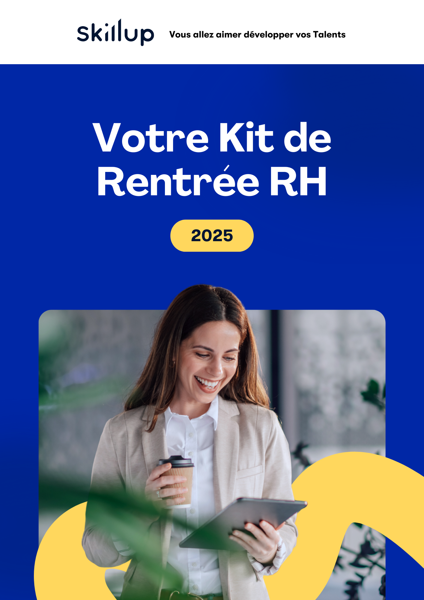 Kit de rentrée RH 2025